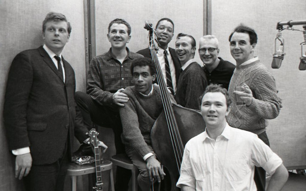 Photos | Tom Wilson, Producer